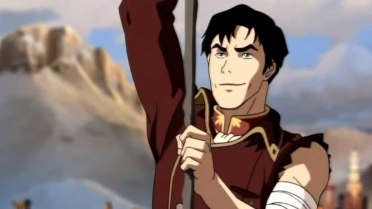 18 Firebenders In The 'Avatar' Universe, Ranked By Strength