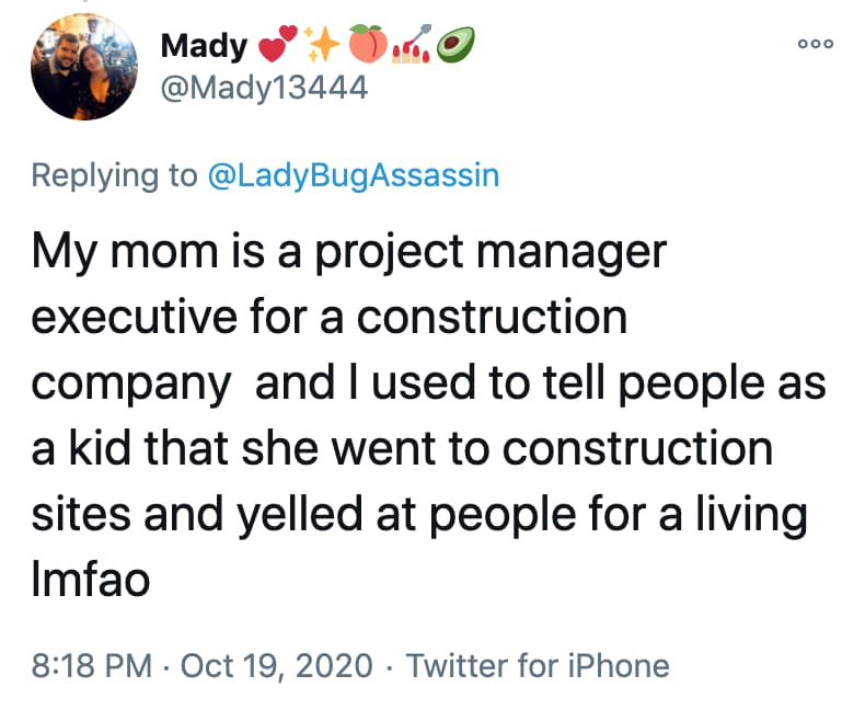 Random Kids Are Sharing What Their Parents Do For A Living, And It's ...