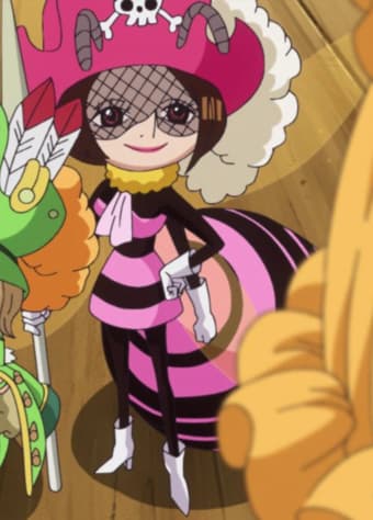 The 14 Worst Devil Fruit Powers In 'One Piece' That No One Would Want