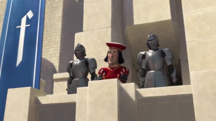 Small But Interesting Details From 'Shrek' That Prove It's Worth A Rewatch