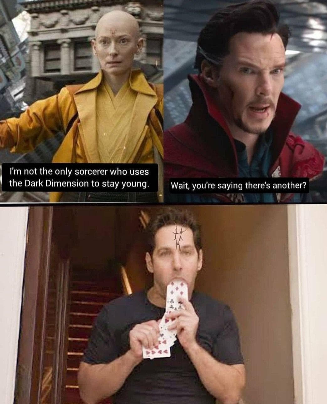 20 Ant-Man Memes To Get You Through The Week