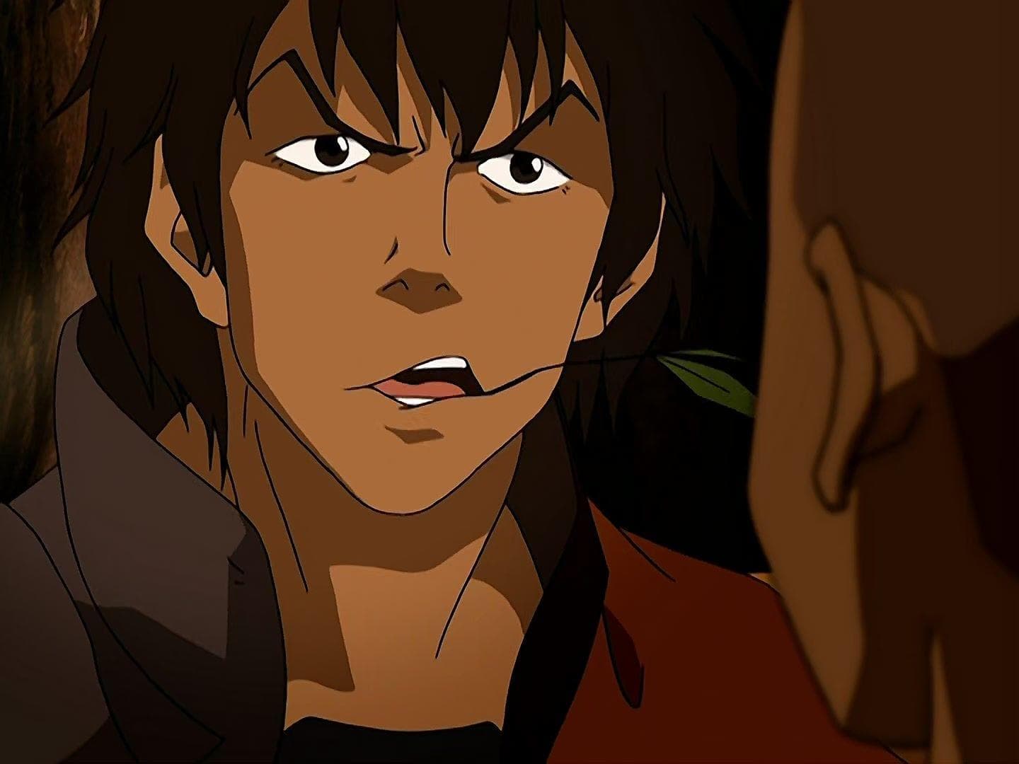 Avatar: The Last Airbender' Quotes, Ranked By Fans