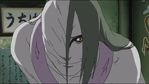 20 Interesting Things You Might Not Know About Orochimaru