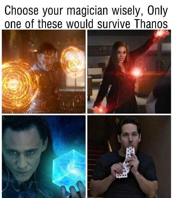 20 Ant-Man Memes To Get You Through The Week