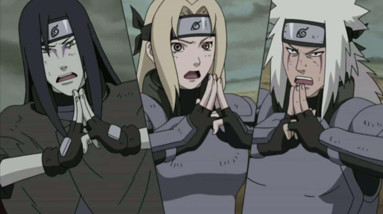 20 Interesting Things You Might Not Know About Orochimaru