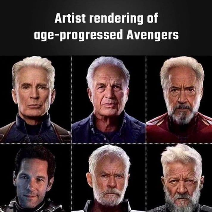 20 Ant-Man Memes To Get You Through The Week