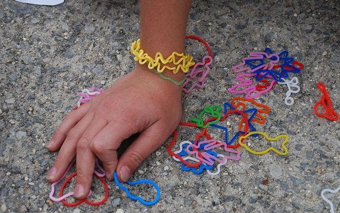 We Just Remembered 31 Recent Forgotten Fads - That Should Maybe Stay ...