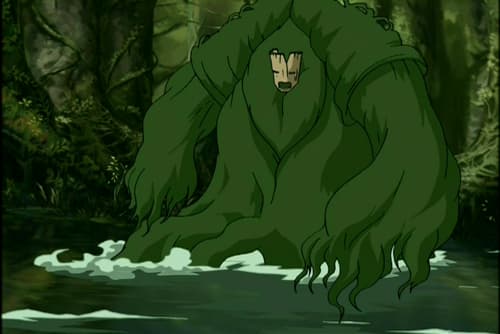 The 15 Strongest Waterbenders In The 'Avatar' Franchise, Ranked