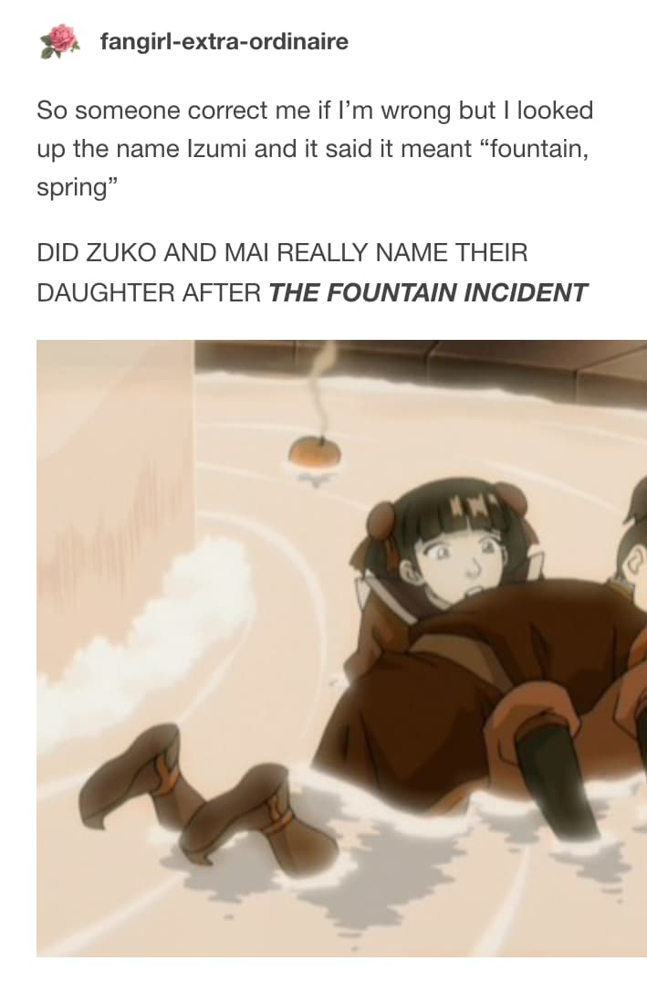 20 Sharp Mai Memes That Prove She's The One 'Avatar' Character You ...