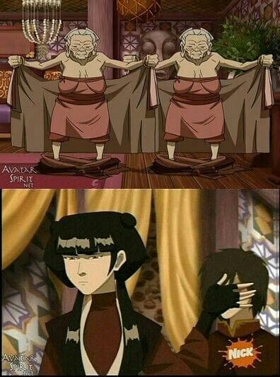 20 Sharp Mai Memes That Prove She's The One 'Avatar' Character You ...