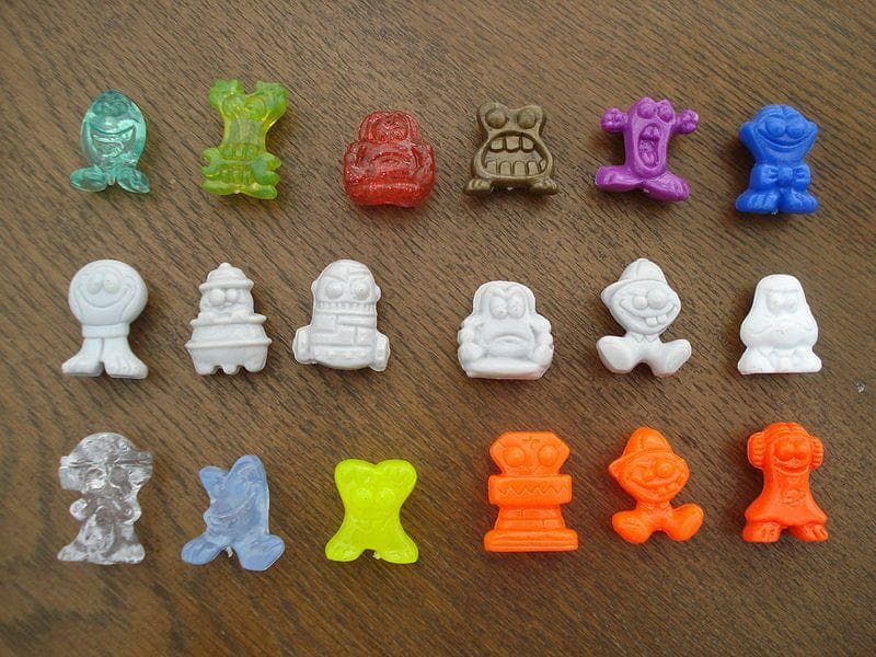 We Just Remembered 31 Recent Forgotten Fads - That Should Maybe Stay ...