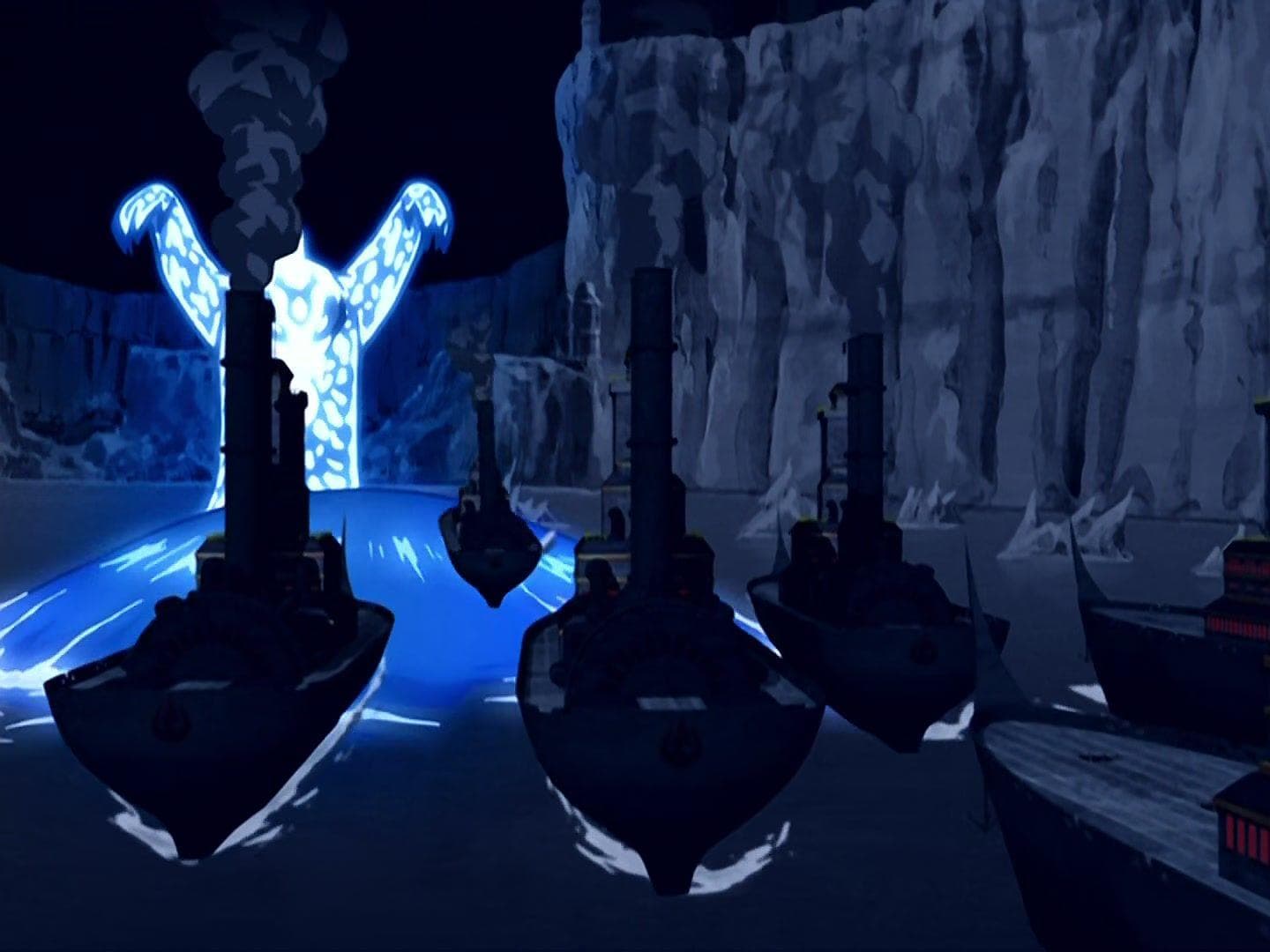 The Best Aang Fights In 'Avatar: The Last Airbender'