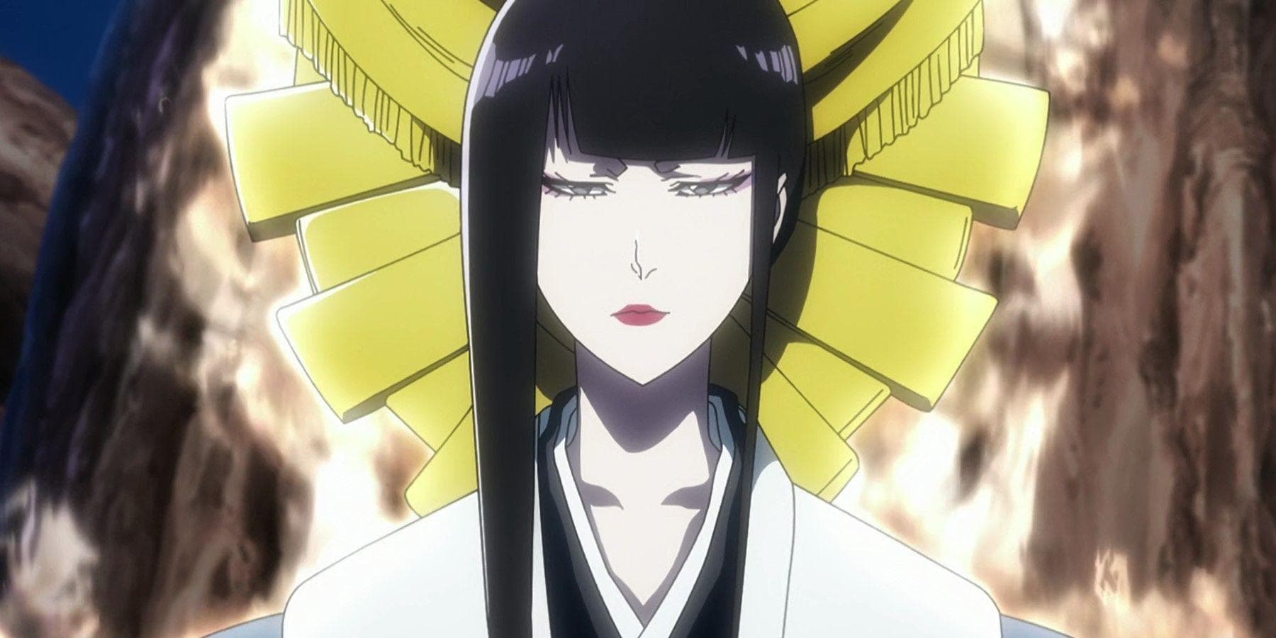 The 20 Strongest Female Characters In 'Bleach,' Ranked By Fans