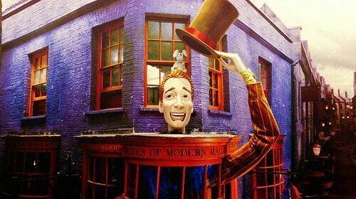 15 Weasley Family Fan Theories That Actually Make A Lot Of Sense