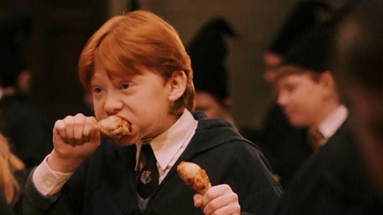 15 Weasley Family Fan Theories That Actually Make A Lot Of Sense