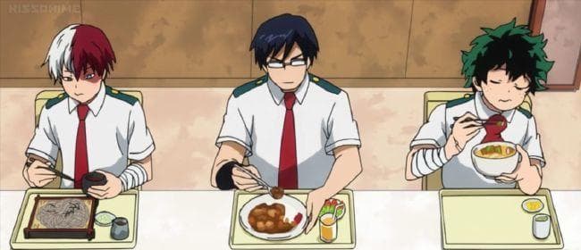 16 Interesting Things You Might Not Know About Midoriya