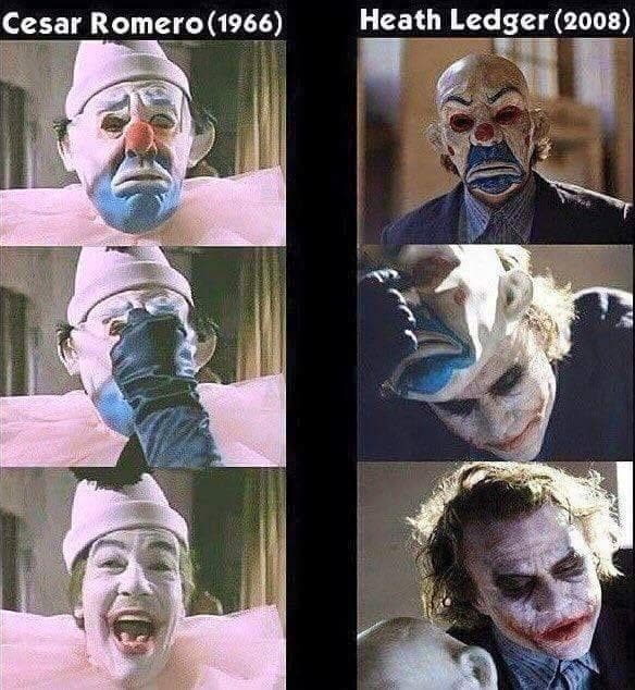 Details From 'The Dark Knight' Even The Biggest Fans Have Missed