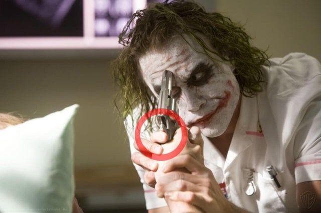 Details From 'The Dark Knight' Even The Biggest Fans Have Missed