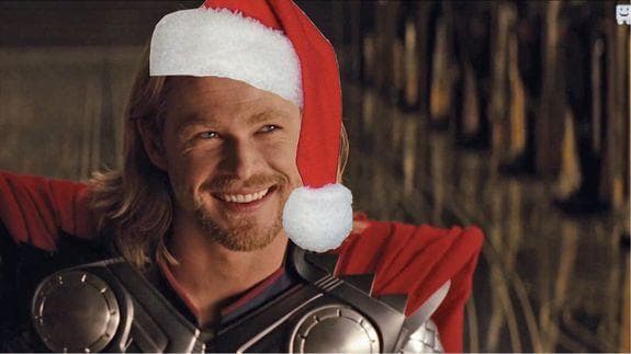 'Thor' Fan Theories The Wield More Power Than Mjolnir