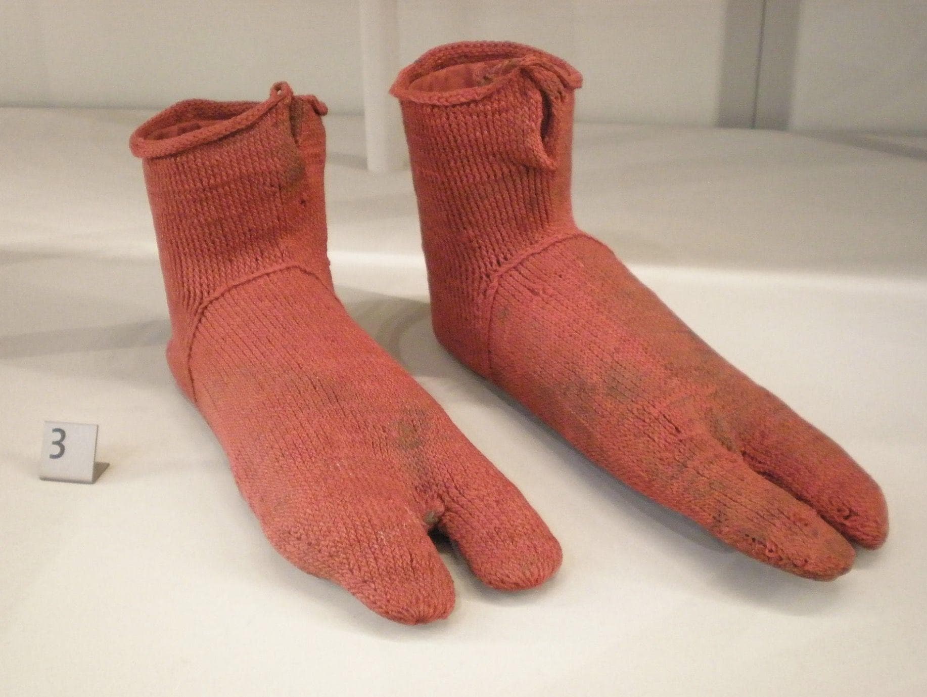 What The Ancient Romans Actually Wore