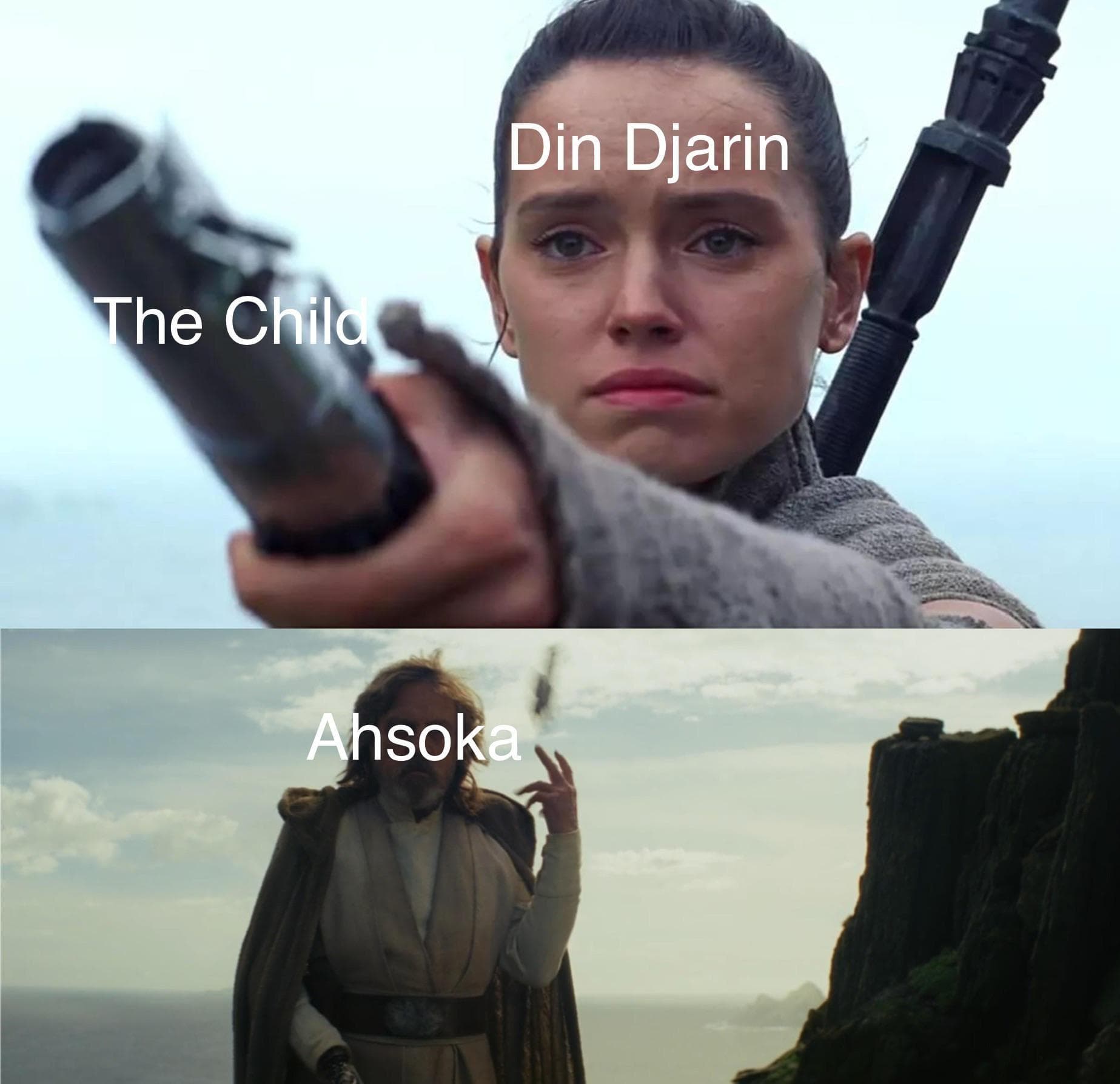 20 Jedi Memes That'll Make You Think The Sith Aren't That Bad After All