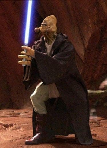 Which Jedi Are Still Around In The Time Of 'The Mandalorian'?