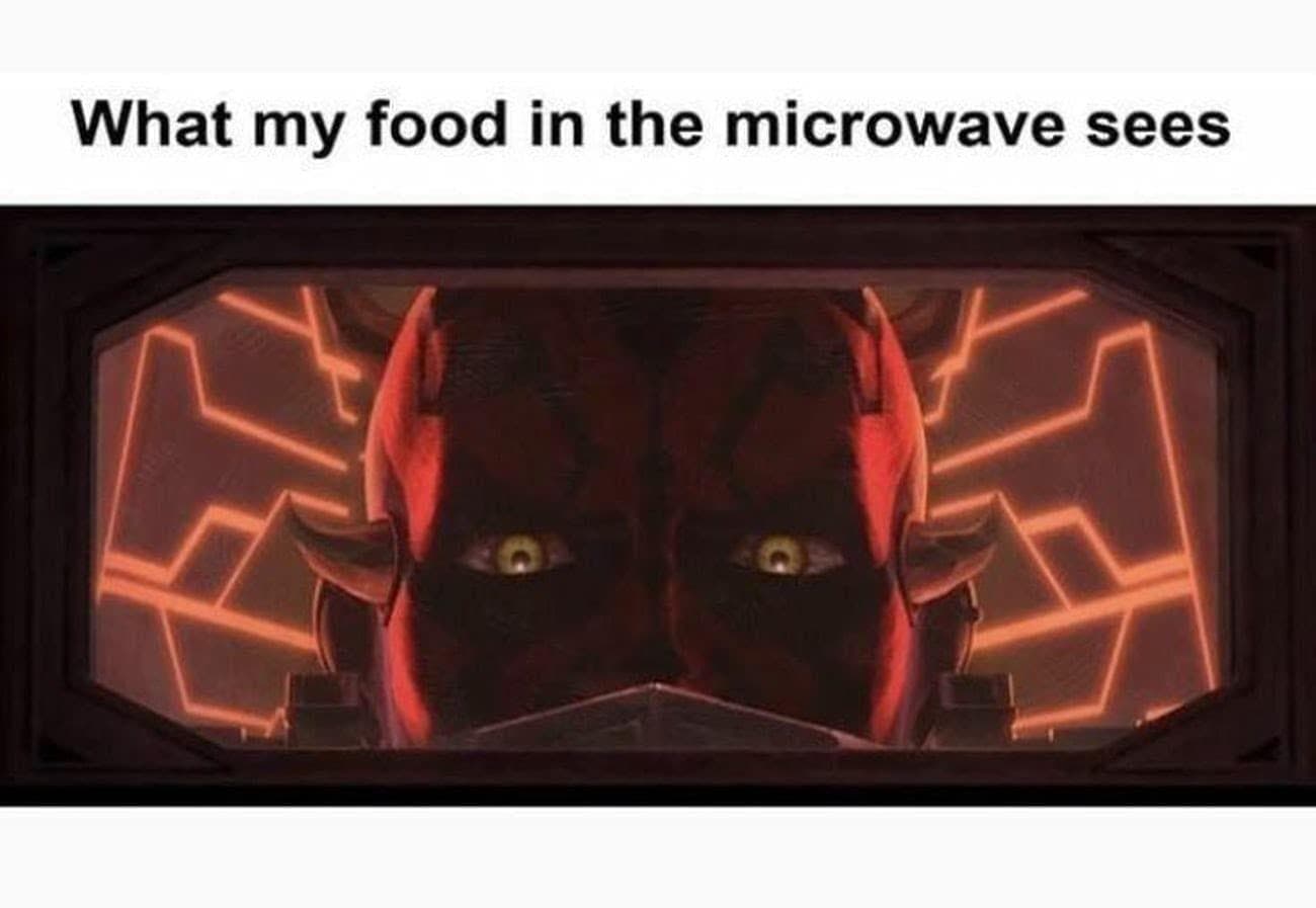 20 Funny Sith Memes That'll Make You Cackle Like Palpatine