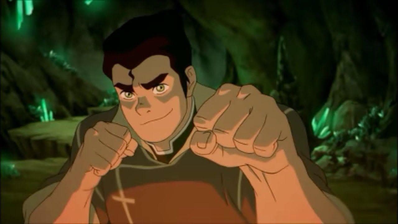 The 13 Strongest Earthbenders From 'Avatar: The Last Airbender' And ...