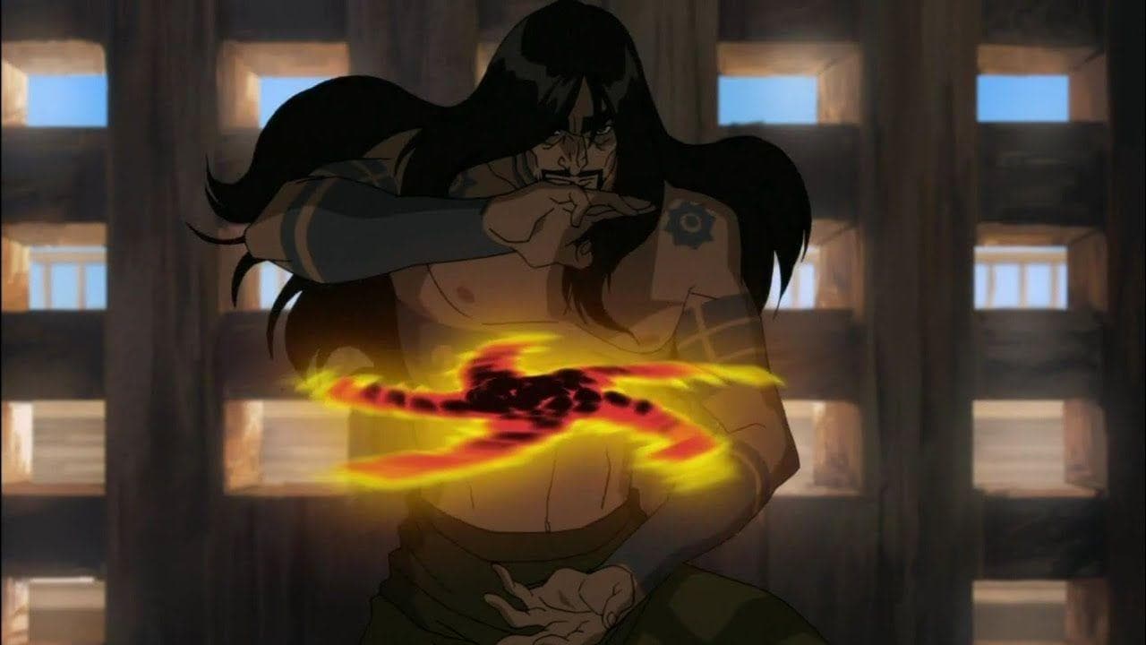 The 13 Strongest Earthbenders From 'Avatar: The Last Airbender' And ...