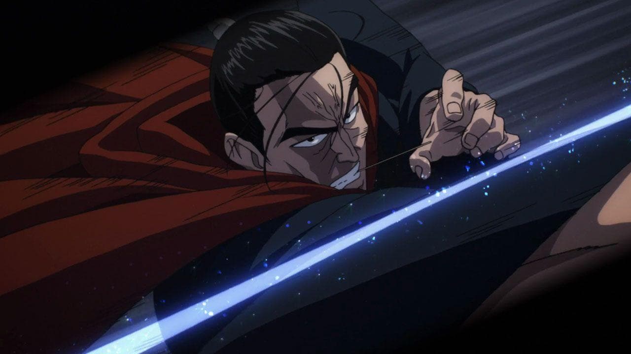 The 15 Most Overpowered Anime Swordsmen, Ranked