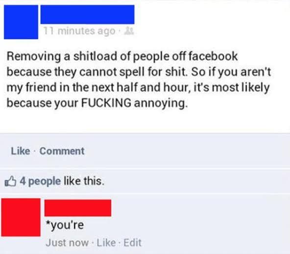 46 Of The Best Comebacks We Found On The Internet In 2020