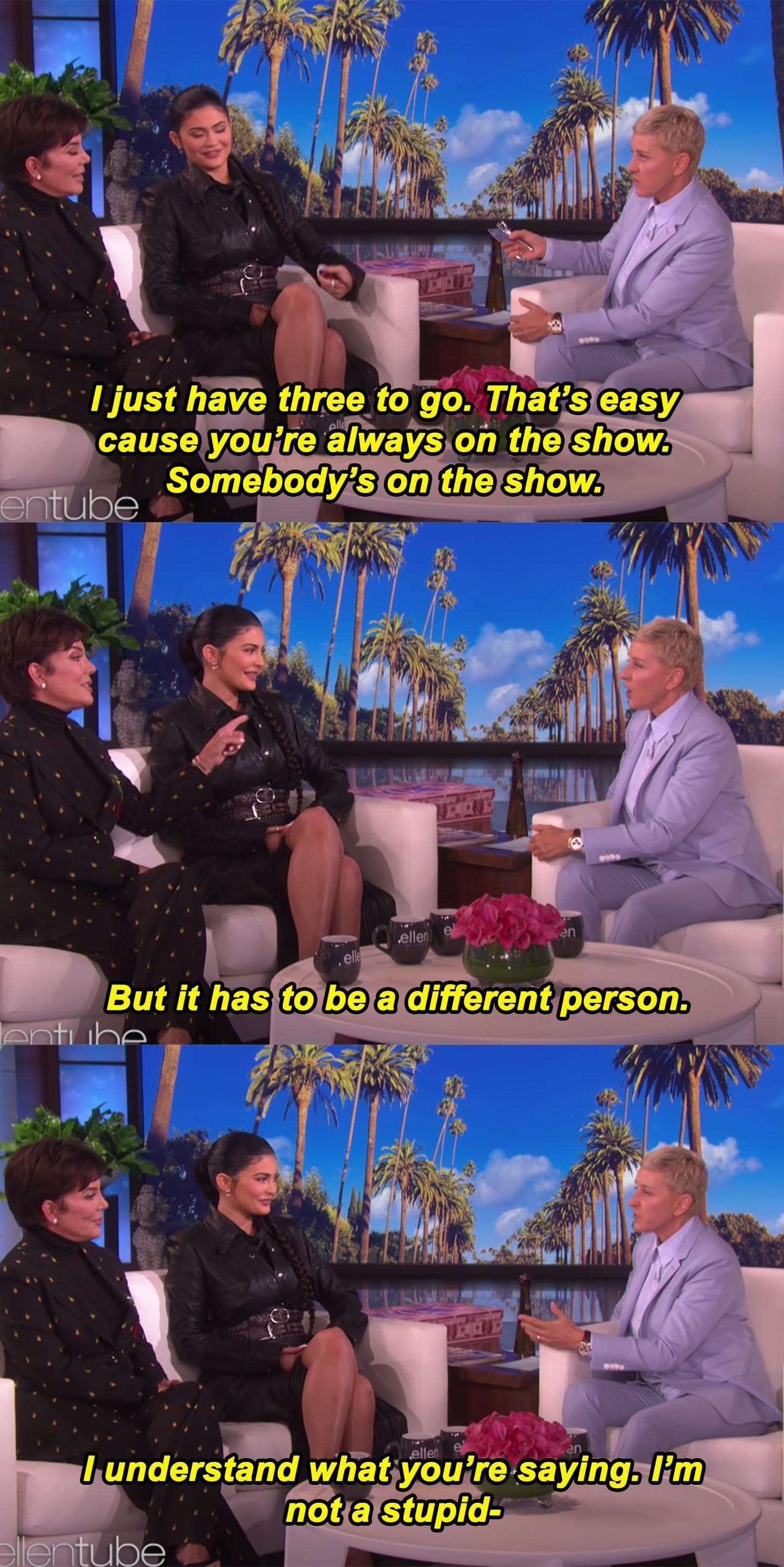 15 Uncomfortable Times Ellen Made A Joke At The Expense Of Her Guests