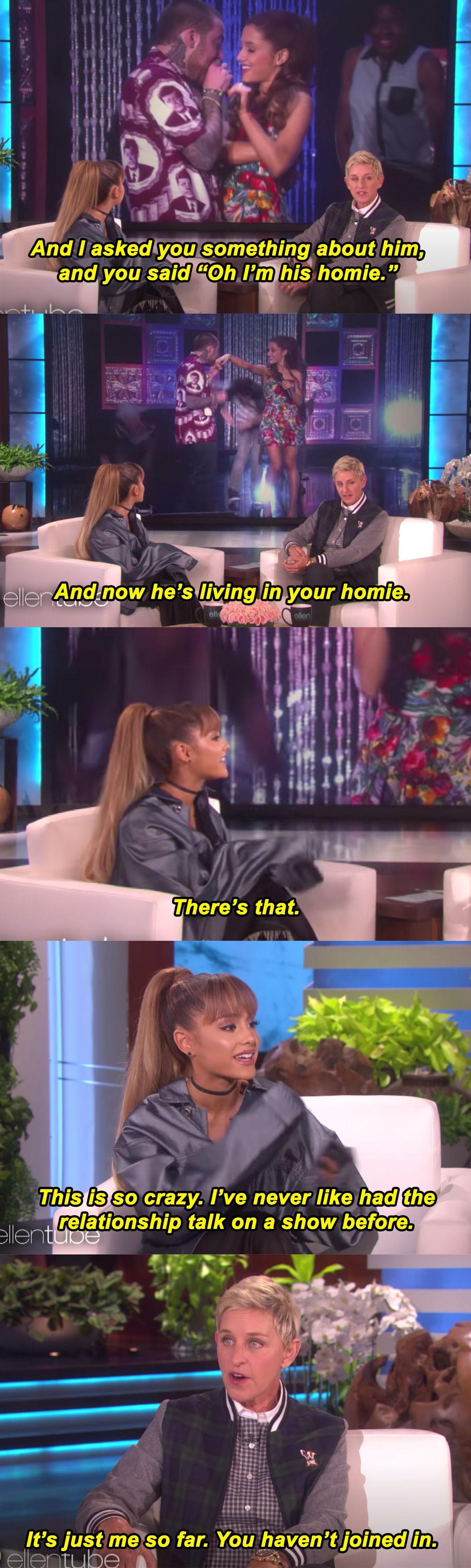 15 Uncomfortable Times Ellen Made A Joke At The Expense Of Her Guests