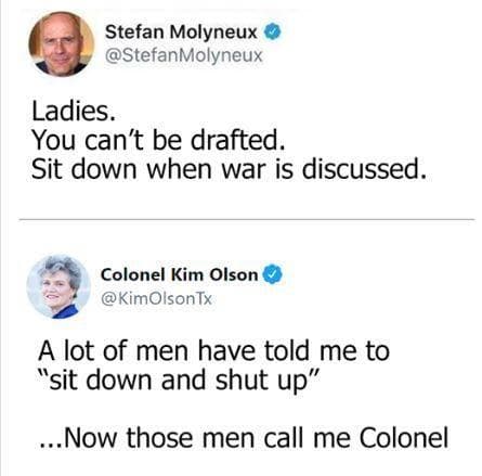 46 Of The Best Comebacks We Found On The Internet In 2020