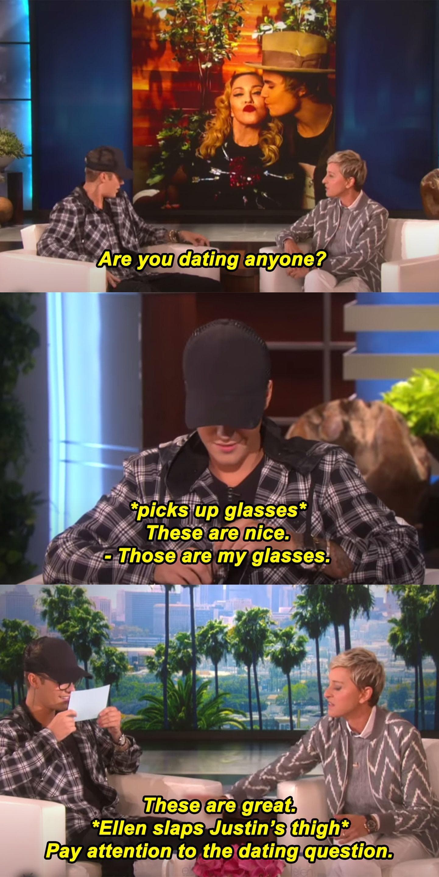 15 Uncomfortable Times Ellen Made A Joke At The Expense Of Her Guests