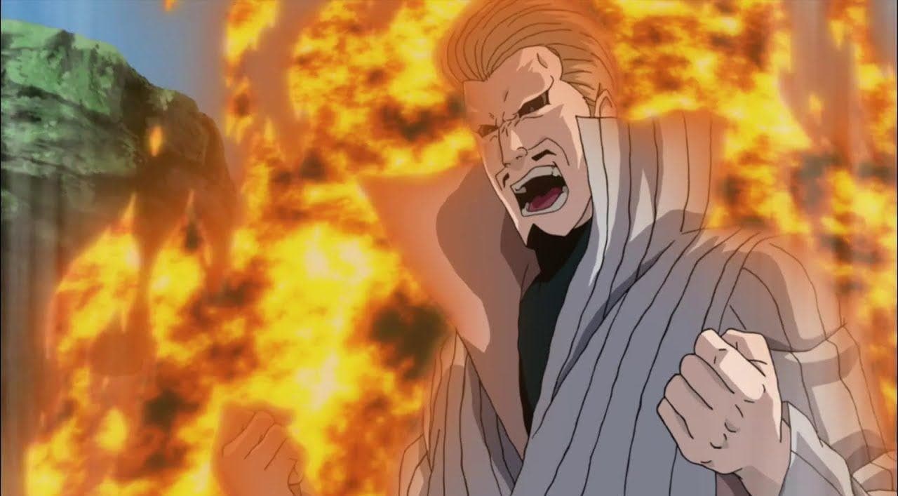 The 20 Strongest Hidden Mist Ninja In Naruto History, Ranked