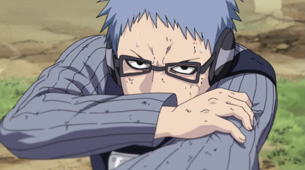 The 20 Strongest Hidden Mist Ninja In Naruto History, Ranked