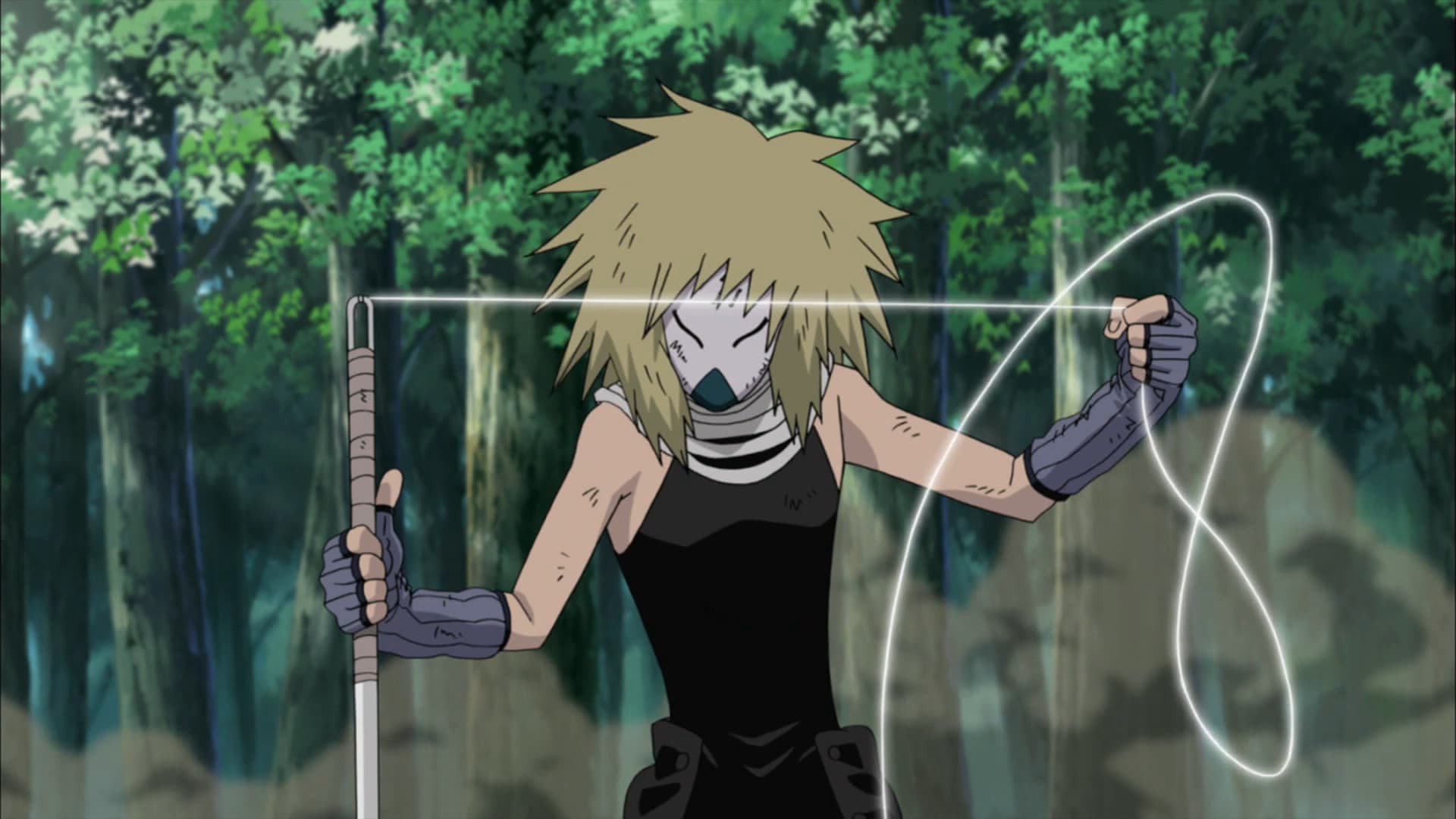 The 20 Strongest Hidden Mist Ninja In Naruto History, Ranked