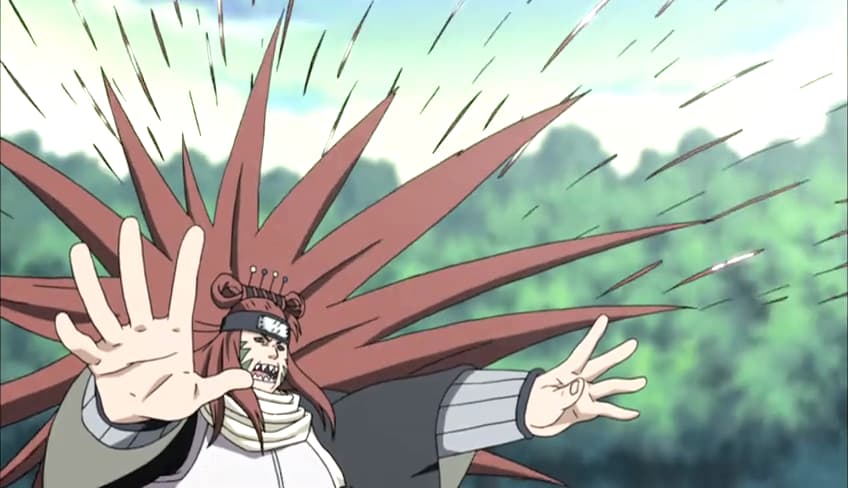 The 20 Strongest Hidden Mist Ninja In Naruto History, Ranked