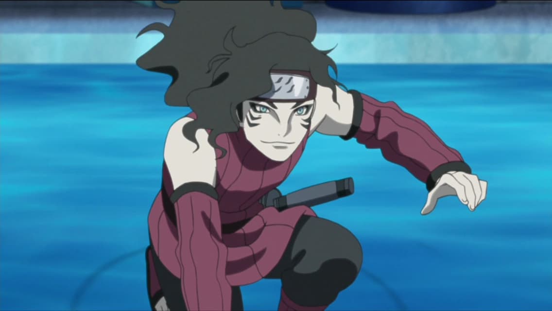 The 20 Strongest Hidden Mist Ninja In Naruto History, Ranked
