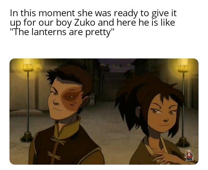 19 Hilarious 'Avatar' Memes That Felt Way More Relatable Than They Should