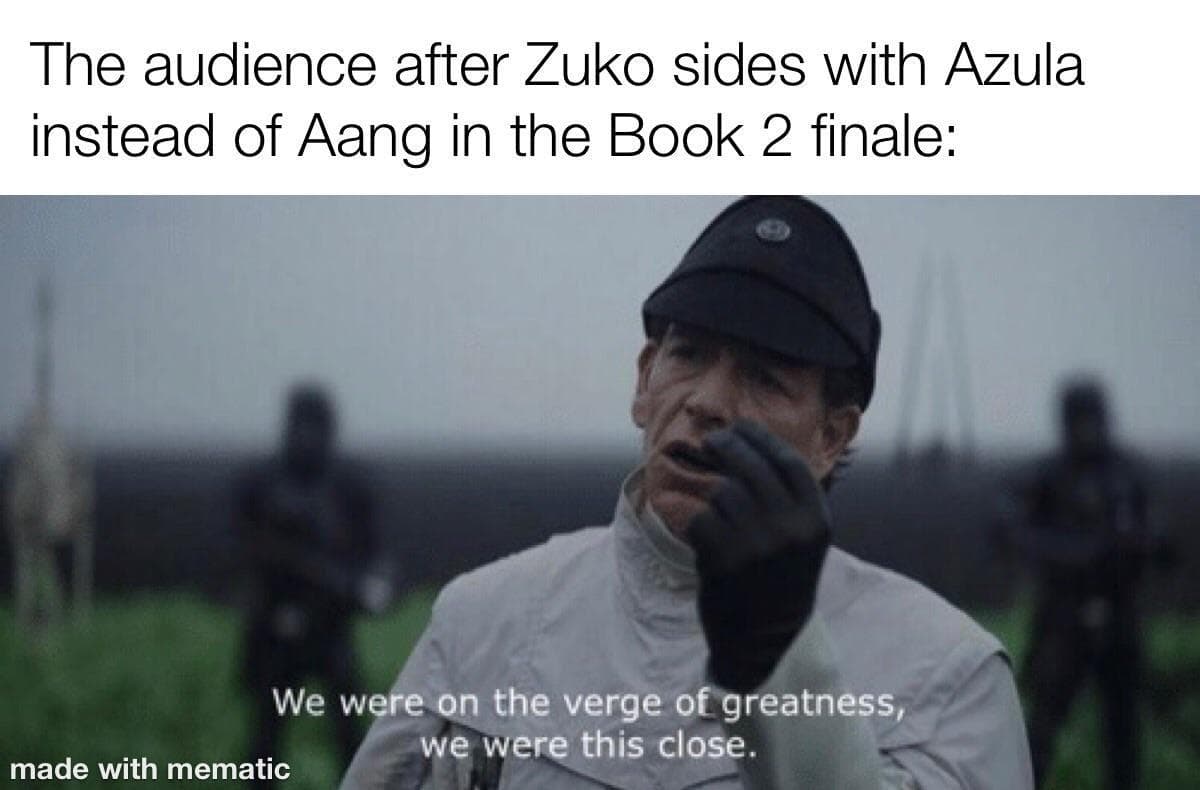 19 Hilarious 'Avatar' Memes That Felt Way More Relatable Than They Should