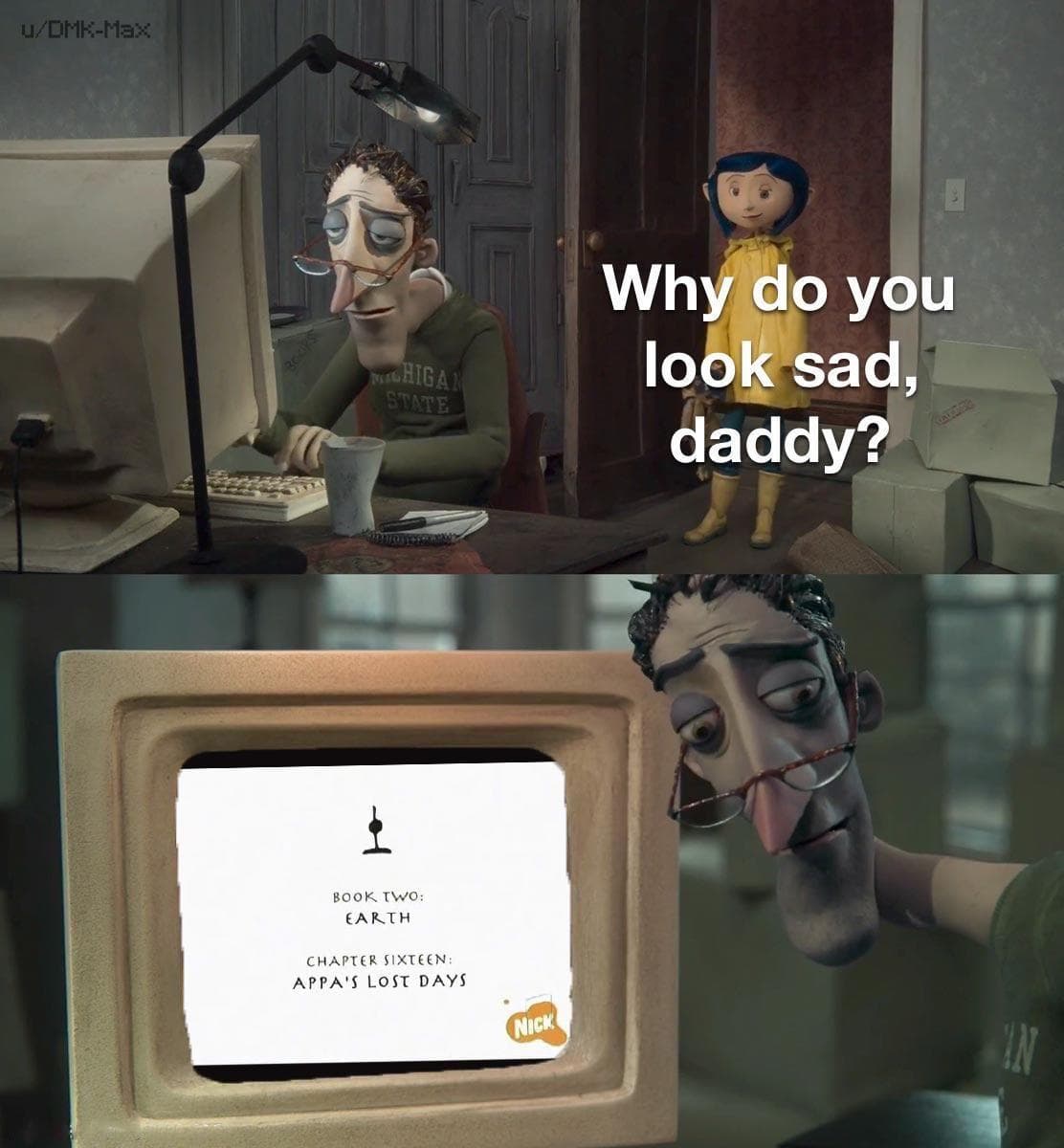 19 Hilarious 'Avatar' Memes That Felt Way More Relatable Than They Should