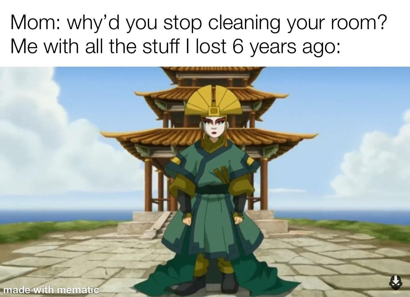 19 Hilarious 'Avatar' Memes That Felt Way More Relatable Than They Should