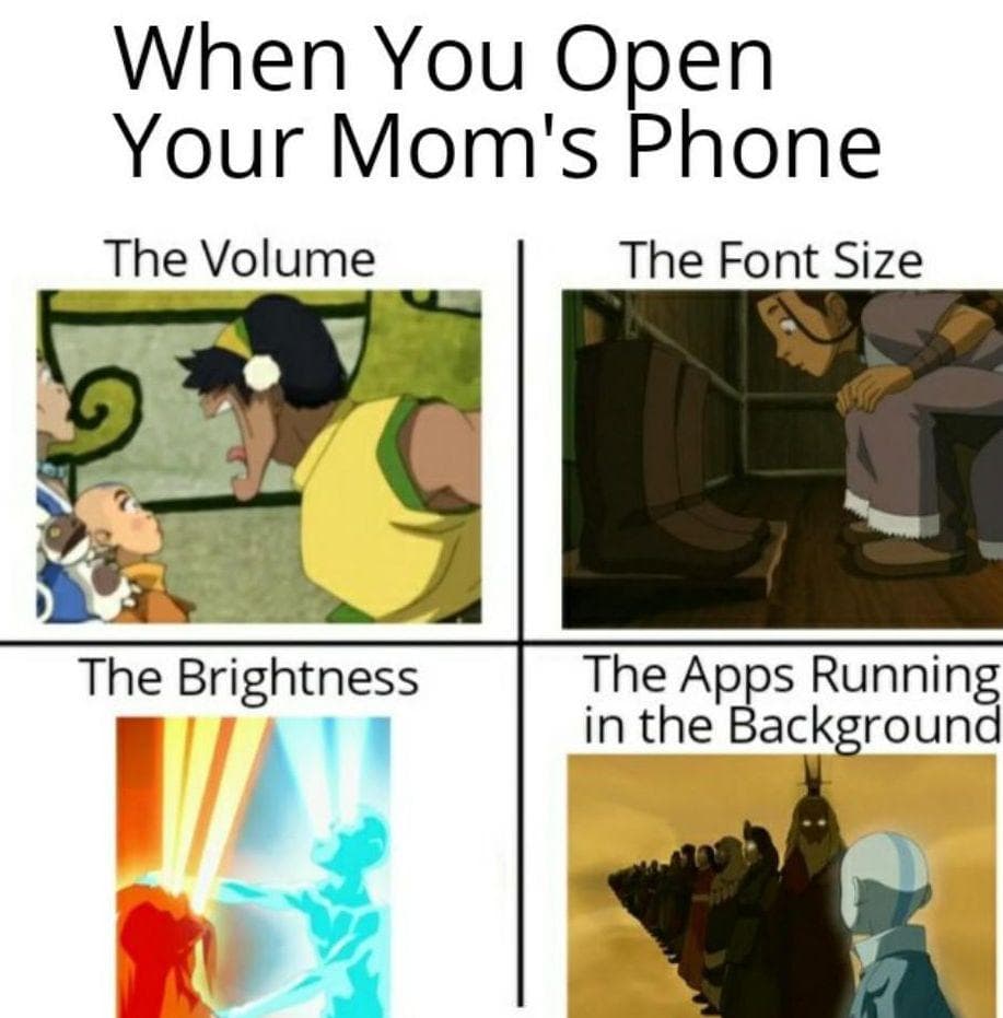 19 Hilarious 'Avatar' Memes That Felt Way More Relatable Than They Should