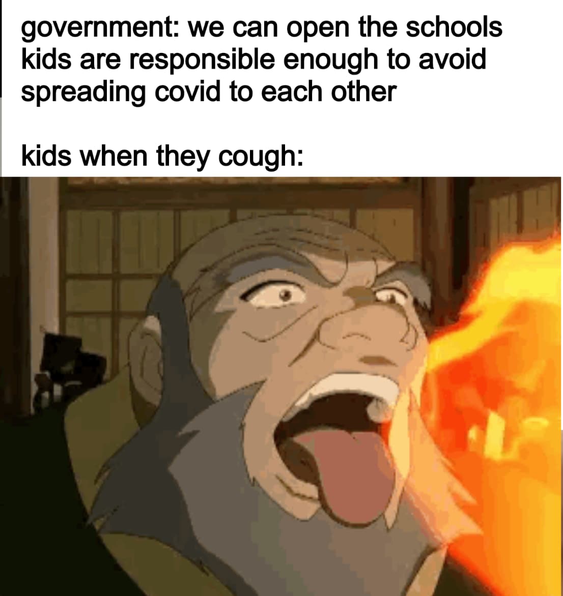 19 Hilarious 'Avatar' Memes That Felt Way More Relatable Than They Should