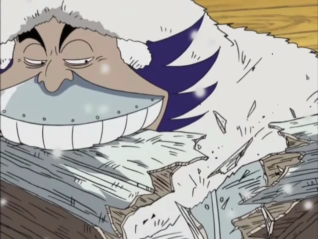 16 Seriously Bizarre Devil Fruit Powers In 'One Piece', Ranked