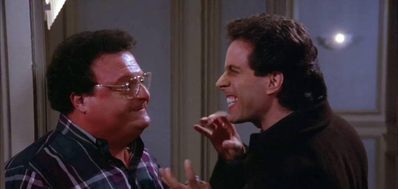 Ridiculously Specific Sitcom Plots That Happened More Than Once