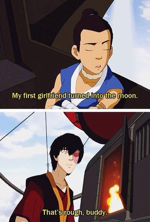 20 'Avatar: The Last Airbender' & 'Legend of Korra' Headcanons That ...