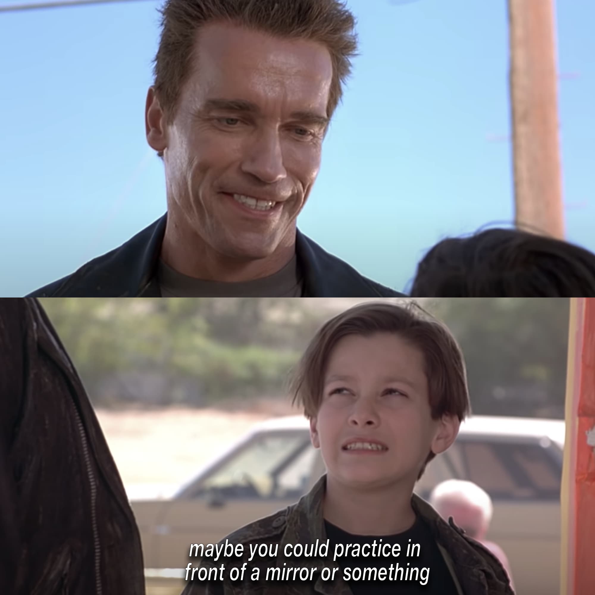 Surprisingly Funny Moments In '90s Action Movies